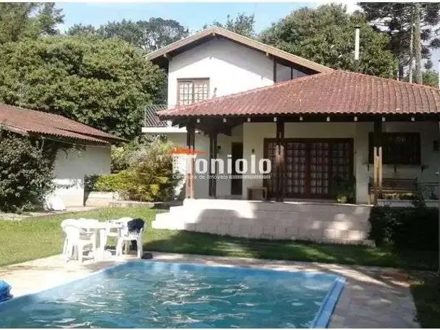 Sítio / Chácara para Venda em Contenda/PR Centro 3 Quartos