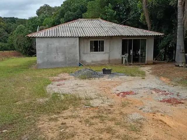 Sítio / Chácara para Venda em Contenda/PR Centro 2 Quartos