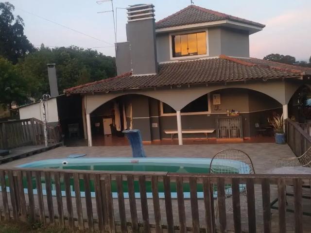 Sítio / Chácara para Venda em Contenda/PR Itapirubá