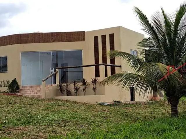 Sítio / Chácara para Venda em Coração de Maria/BA Centro 2 Quartos