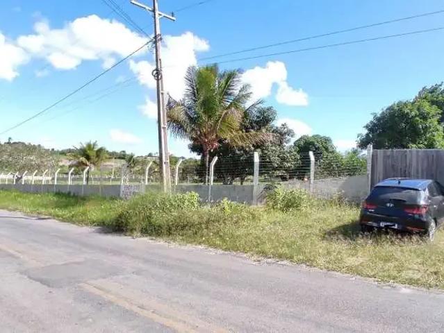 Sítio / Chácara para Venda em Coração de Maria/BA Retiro 1 Quartos