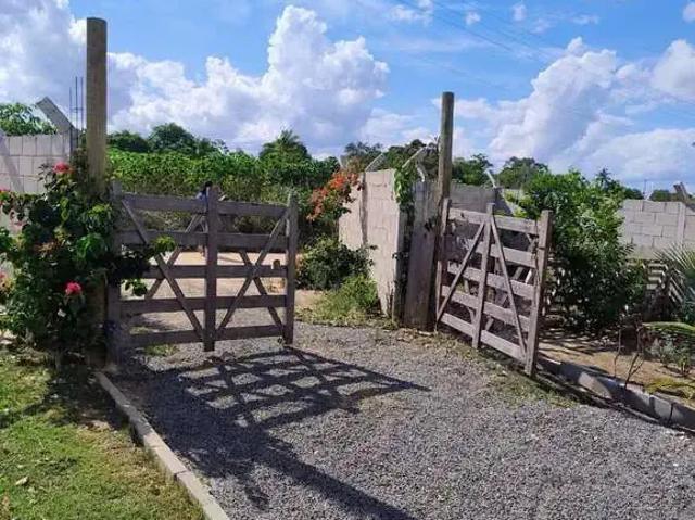 Sítio / Chácara para Venda em Coração de Maria/BA Zona Rural 1 Quartos