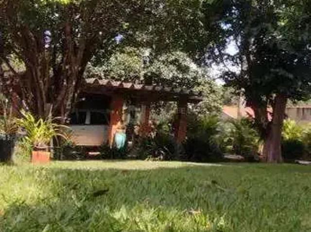 Sítio / Chácara para Venda em Cordeirópolis/SP Vila Nossa Senhora Aparecida 6 Quartos