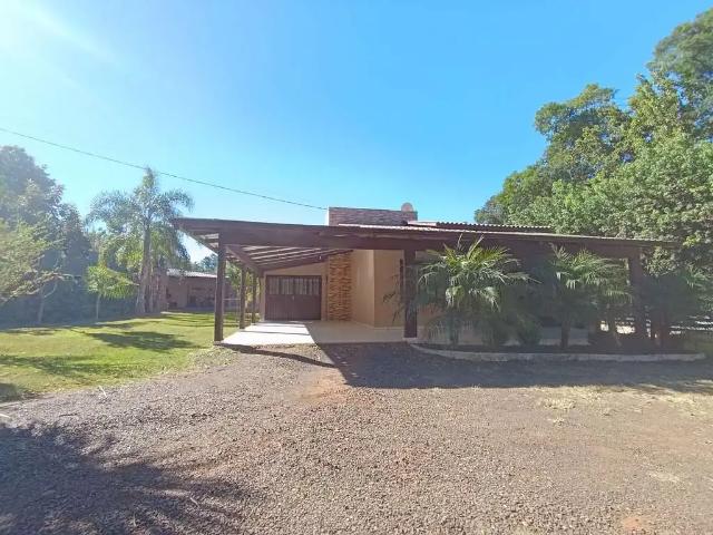 Sítio / Chácara para Venda em Cordilheira Alta/SC Centro 3 Quartos