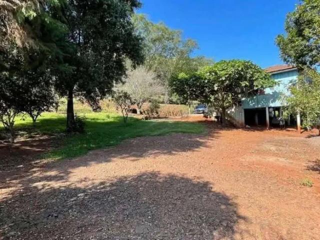 Sítio / Chácara para Venda em Coronel Freitas/SC Centro 4 Quartos