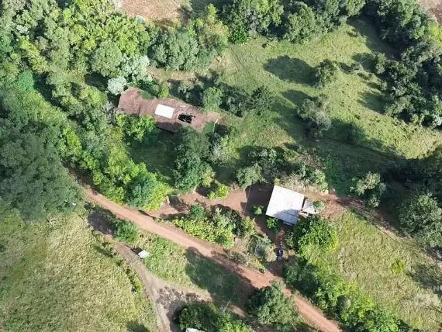 Sítio / Chácara para Venda em Coronel Freitas/SC Zona Rural 2 Quartos