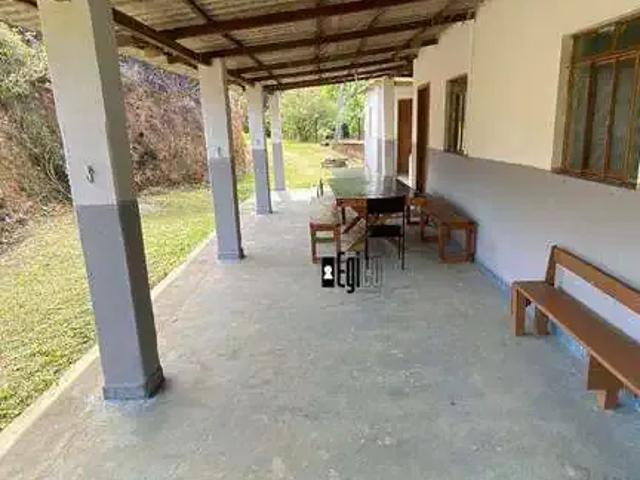 Sítio / Chácara para Venda em Coronel Pacheco/MG Centro 2 Quartos
