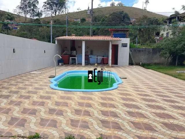 Sítio / Chácara para Venda em Coronel Pacheco/MG Centro 3 Quartos