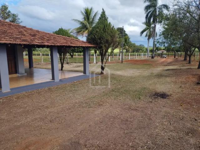 Sítio / Chácara para Venda em Coroados/SP Cacimbinha 3 Quartos