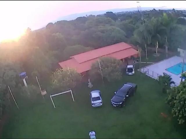 Sítio / Chácara para Venda em Coroados/SP Centro 2 Quartos