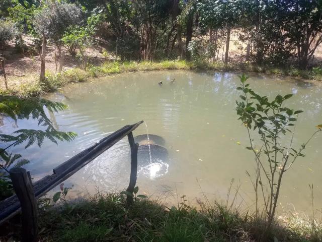 Sítio / Chácara para Venda em Corumbá de Goiás/GO Zona Rural 2 Quartos
