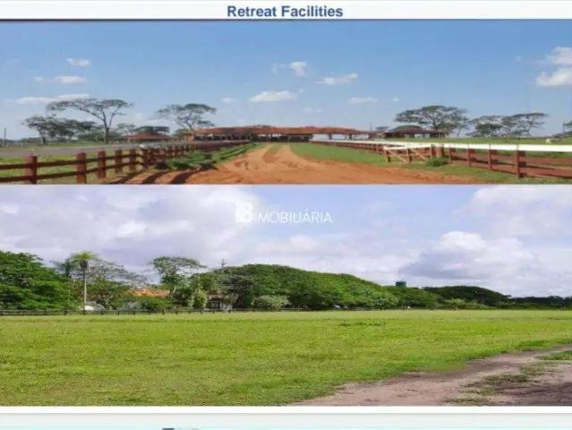 Sítio / Chácara para Venda em Corumbá/MS Centro