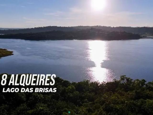 Sítio / Chácara para Venda em Corumbaíba/GO Setor Central