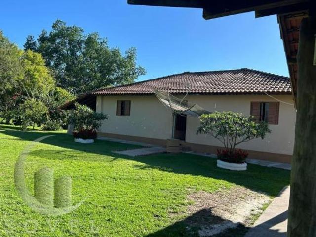 Sítio / Chácara para Venda em Corumbataí, Bairro Rural, 3 dormitórios, 1 suíte, 2 banheiros, 2 vagas