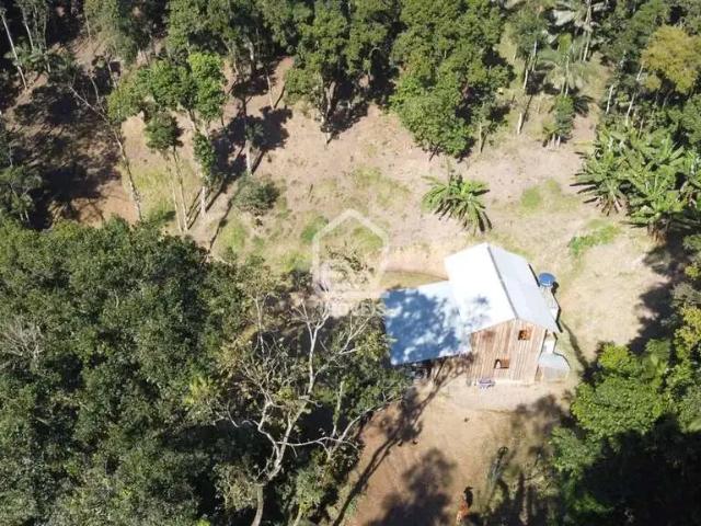 Sítio / Chácara para Venda em Corupá/SC Caminho Pequeno 3 Quartos