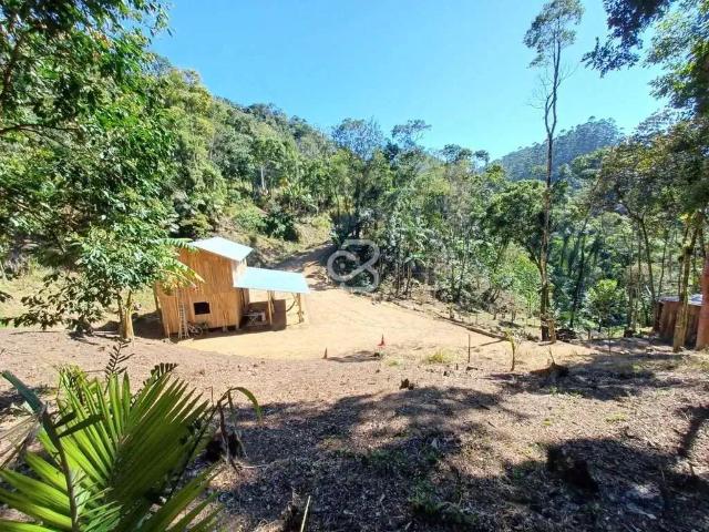 Sítio / Chácara para Venda em Corupá/SC Caminho Pequeno