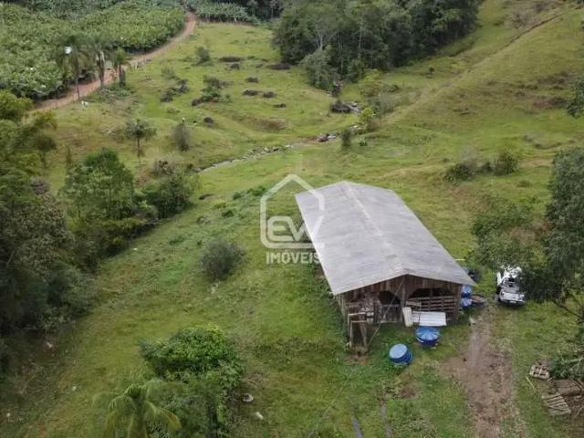 Sítio / Chácara para Venda em Corupá/SC Pedra Amolar 1 Quartos