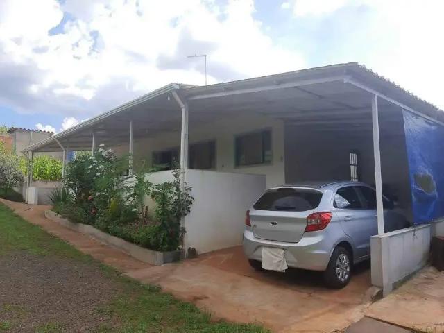 Sítio / Chácara para Venda em Cosmópolis/SP Nova Campinas 1 Quartos