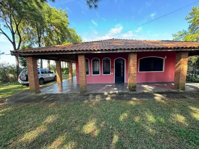 Sítio / Chácara para Venda em Cosmópolis/SP Nova Campinas 2 Quartos