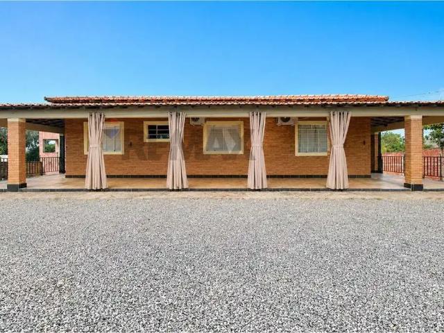 Sítio / Chácara para Venda em Cosmópolis/SP Área Rural de Cosmópolis 4 Quartos