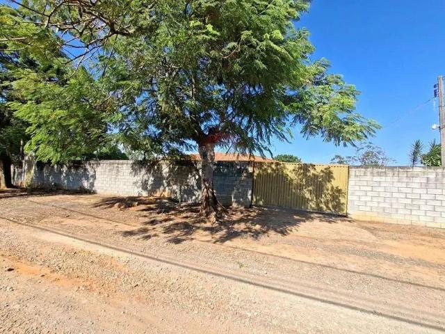 Sítio / Chácara para Venda em Cosmópolis/SP Área Rural de Cosmópolis 4 Quartos