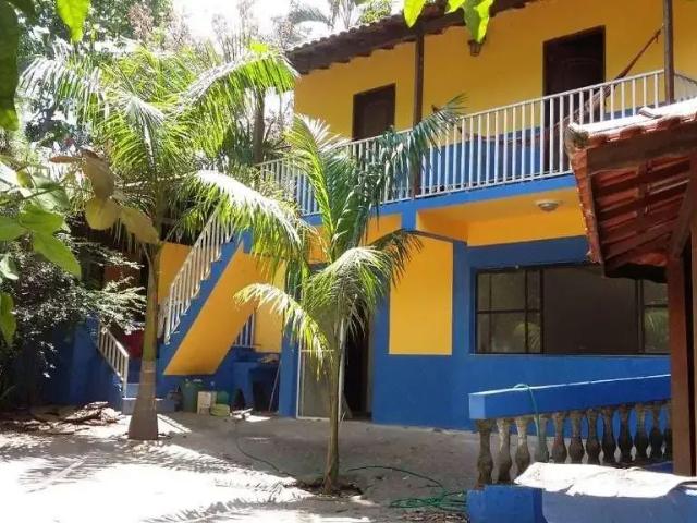 Sítio / Chácara para Venda em Cosmópolis/SP Área Rural de Cosmópolis 2 Quartos