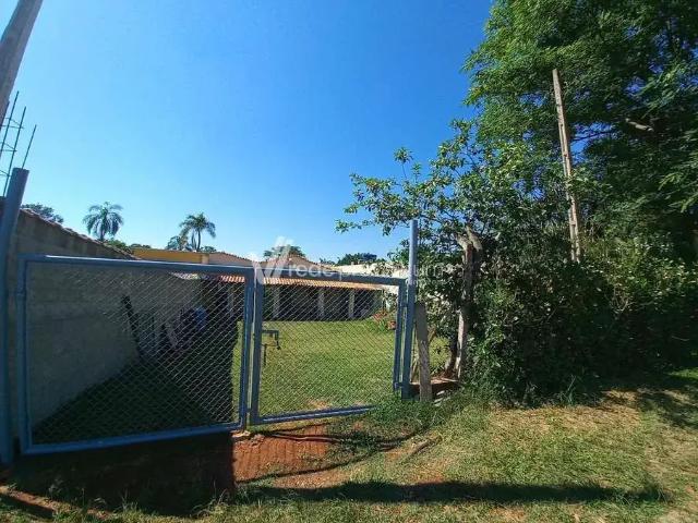 Sítio / Chácara para Venda em Cosmópolis/SP Área Rural de Cosmópolis 2 Quartos