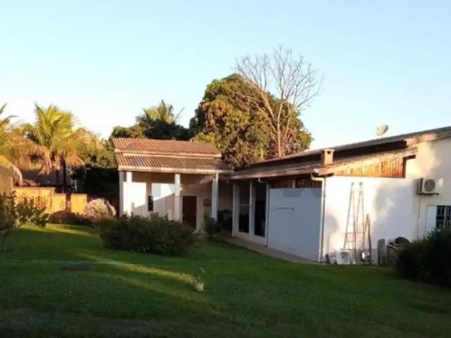 Sítio / Chácara para Venda em Cosmópolis/SP Área Rural de Cosmópolis 2 Quartos
