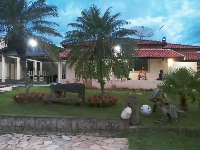 Sítio / Chácara para Venda em Cosmópolis/SP Área Rural de Cosmópolis 3 Quartos
