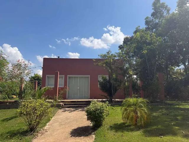 Sítio / Chácara para Venda em Cosmópolis/SP Área Rural de Cosmópolis 3 Quartos