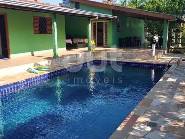 Sítio / Chácara para Venda em Cosmópolis/SP Área Rural de Cosmópolis 3 Quartos