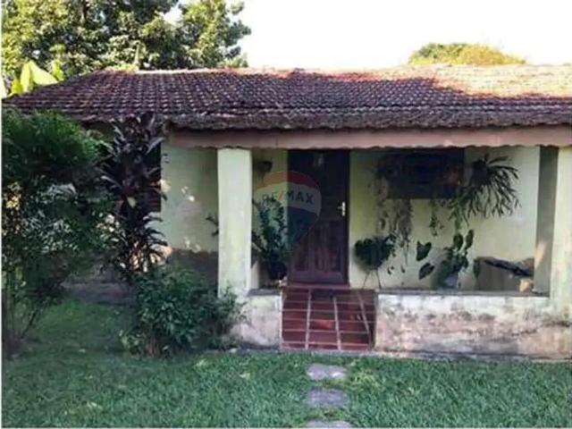 Sítio / Chácara para Venda em Cosmópolis/SP Área Rural de Cosmópolis 3 Quartos