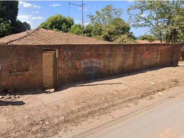 Sítio / Chácara para Venda em Cosmópolis/SP Área Rural de Cosmópolis 3 Quartos