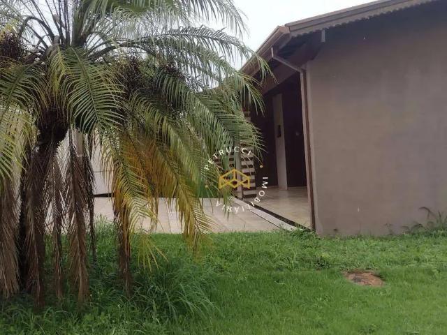 Sítio / Chácara para Venda em Cosmópolis/SP Centro 5 Quartos