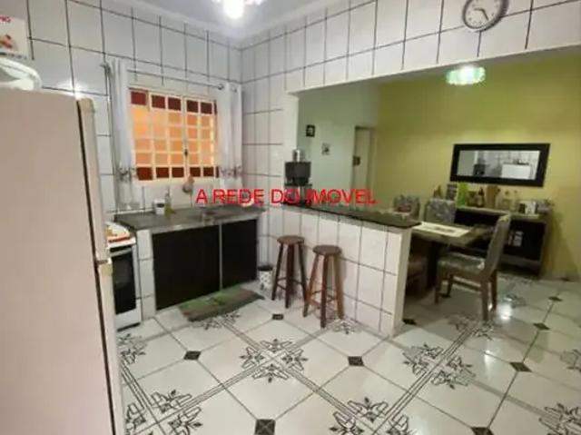 Sítio / Chácara para Venda em Cosmópolis/SP Centro 2 Quartos