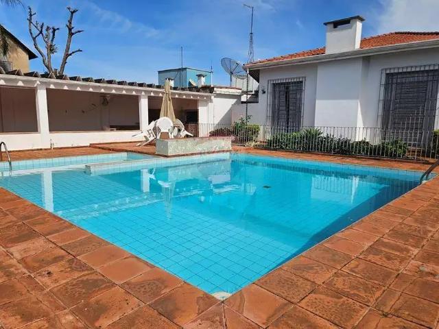 Sítio / Chácara para Venda em Cosmópolis/SP Jardim Bela Vista III 3 Quartos