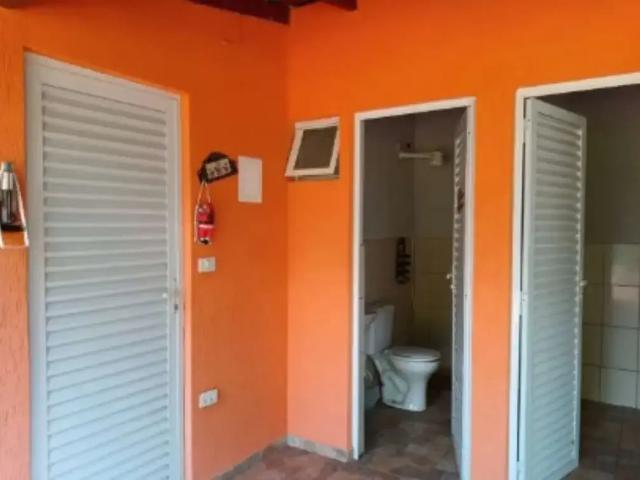 Sítio / Chácara para Venda em Cosmópolis/SP Jardim Primavera 4 Quartos