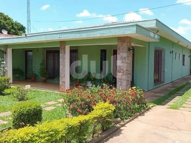 Sítio / Chácara para Venda em Cosmópolis/SP Vila José Kalil Aun 3 Quartos