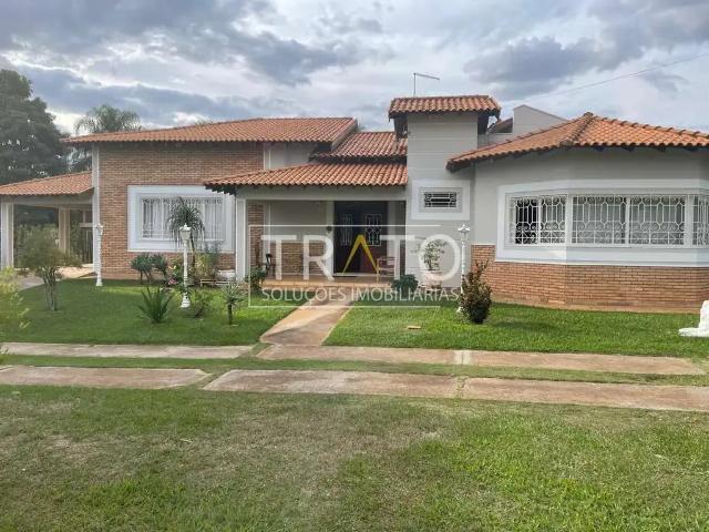 Sítio / Chácara para Venda em Catanduva/SP Jardim dos Coqueiros II 6 Quartos