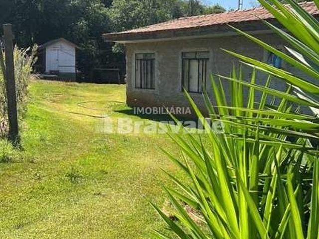 Sítio / Chácara para Venda em Catanduvas/PR Centro