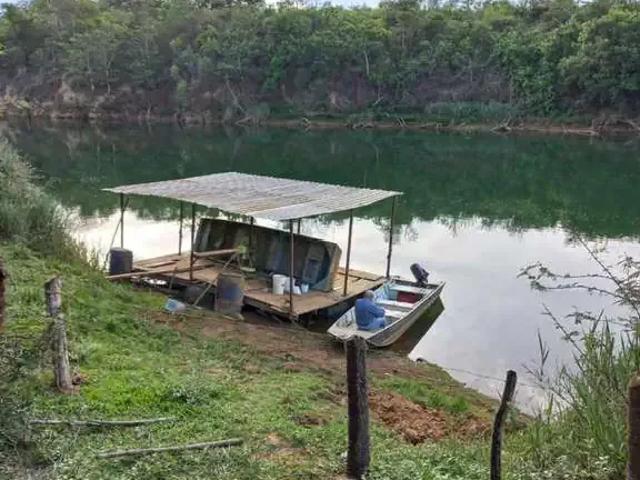 Sítio / Chácara para Venda em Catalão/GO Setor Central 2 Quartos