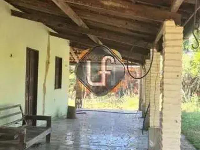 Sítio / Chácara para Venda em Caucaia/CE Cumbuco 4 Quartos