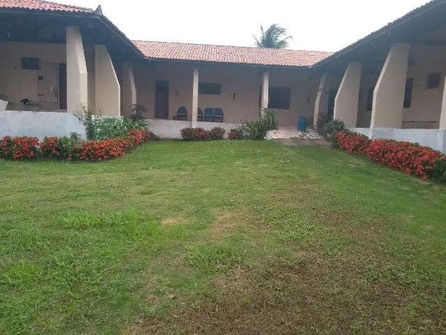 Sítio / Chácara para Venda em Caucaia/CE Guagiru 5 Quartos