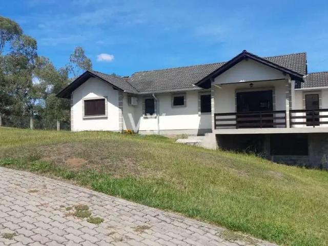 Sítio / Chácara para Venda em Caxias do Sul/RS Monte Bérico 2 Quartos