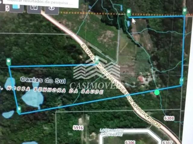 Sítio / Chácara para Venda em Caxias do Sul/RS Nossa Senhora da Saúde