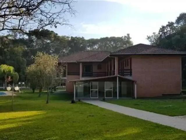 Sítio / Chácara para Venda em Caxias do Sul/RS Nossa Senhora da Saúde 8 Quartos