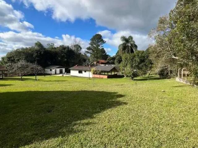 Sítio / Chácara para Venda em Caxias do Sul/RS Ana Rech 1 Quartos
