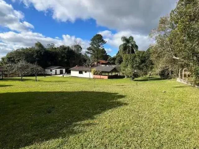 Sítio / Chácara para Venda em Caxias do Sul/RS Ana Rech 3 Quartos