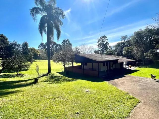 Sítio / Chácara para Venda em Caxias do Sul/RS Ana Rech 3 Quartos