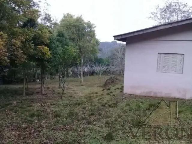 Sítio / Chácara para Venda em Caxias do Sul/RS Ana Rech 3 Quartos